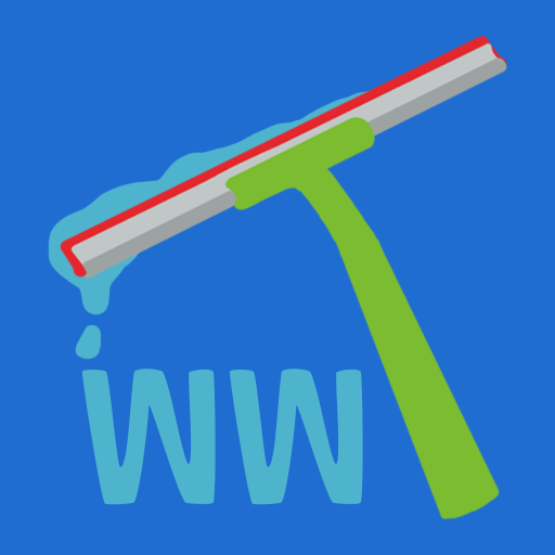 Window Washer by AudreyL, CFlango12, emblrs