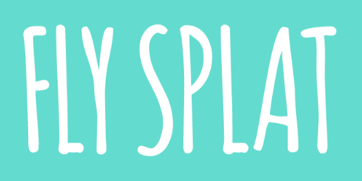 Fly Splat by David Eammano