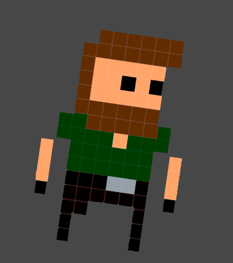 Tekko Game by Ilyas001