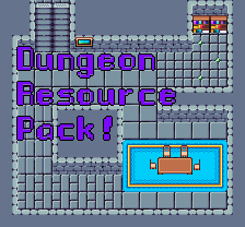 Dungeon Resource Pack! Update 1.2 by Danbruler