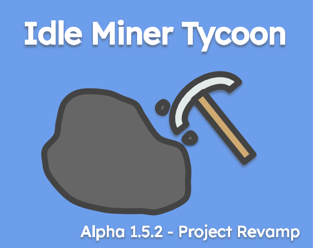 Idle Mining Tycoon by JackPrograms