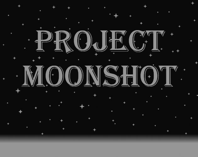 Project Moonshot by WindySilver