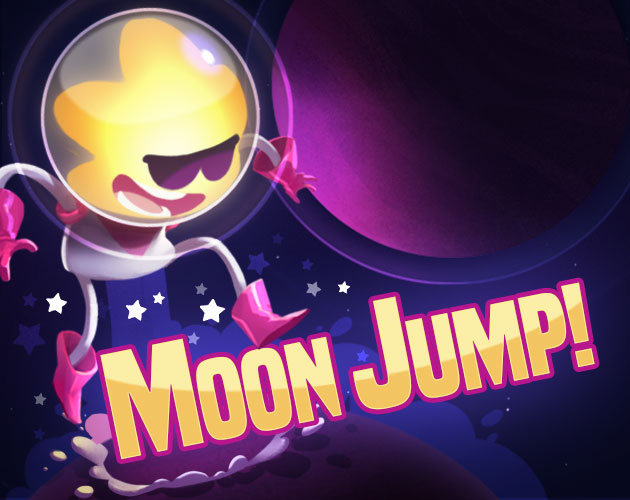 Moon Jump by shoze, robbymn, maxletraxle