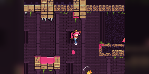 Relic Splatter by havana24