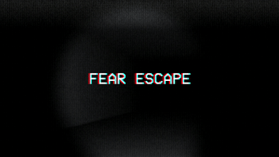 Fear Escape by vlowoid