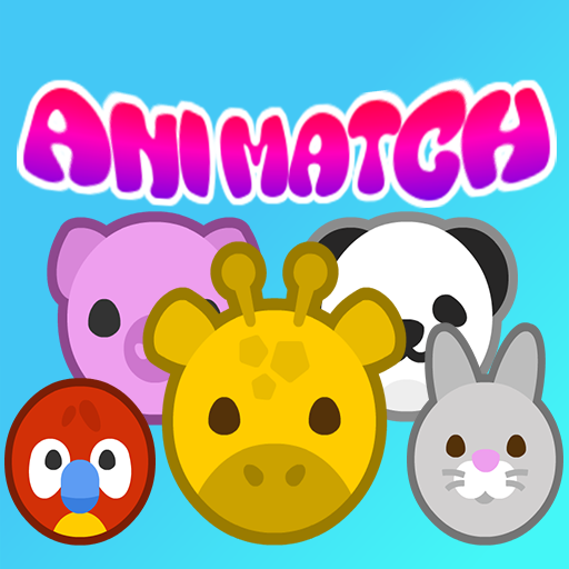 Animatch by Zayd Carelse