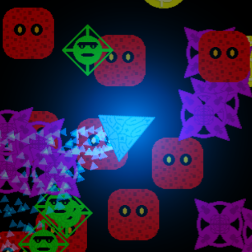 Super Cool Game by DawidCoolGGames