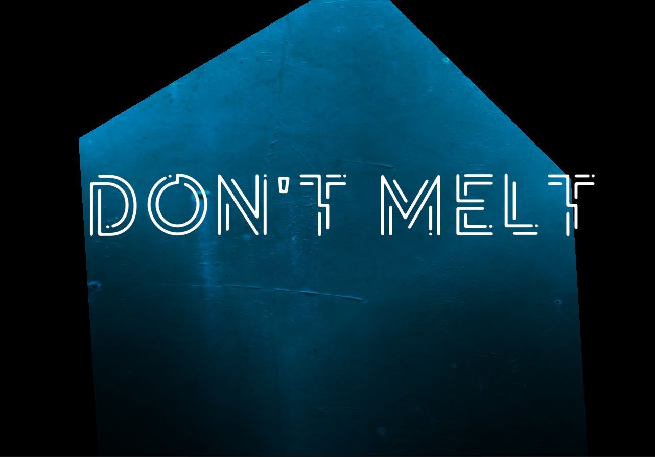 Don't Melt by RastaMoses for Ubisoft Game Jam 2020 - itch.io