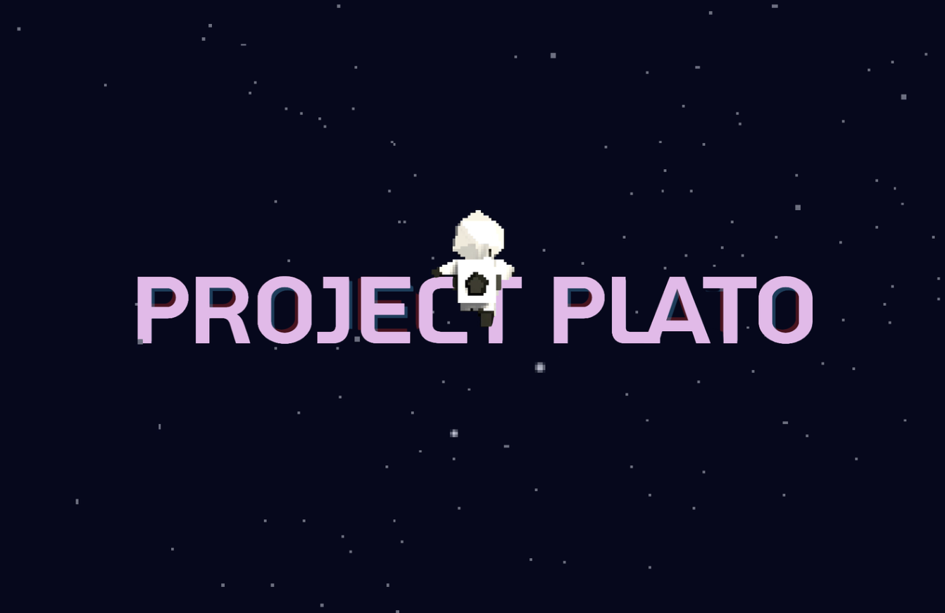 Project Plato by floney