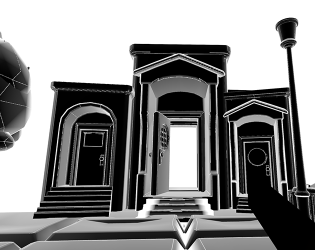 Memories by MaplePunkGJ, Unshackled-Games, Fabian_Golz, Zeusist for ...