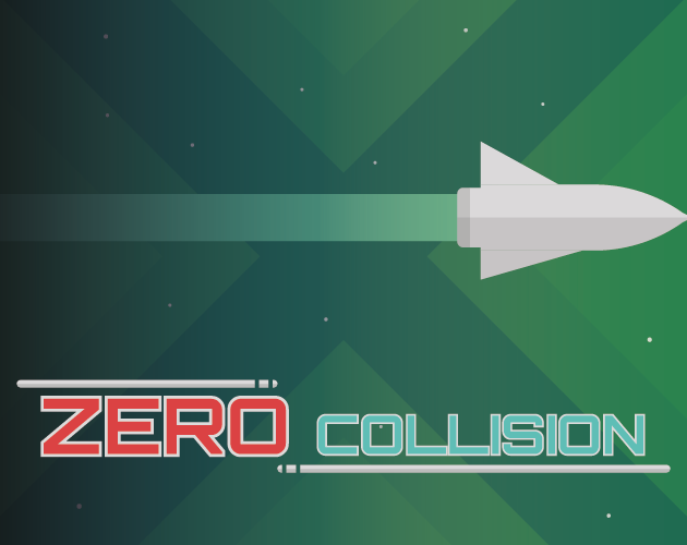 Zero Collision by gishadev