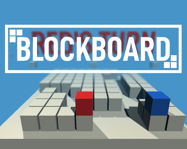 BlockBoard by Pixel X Games
