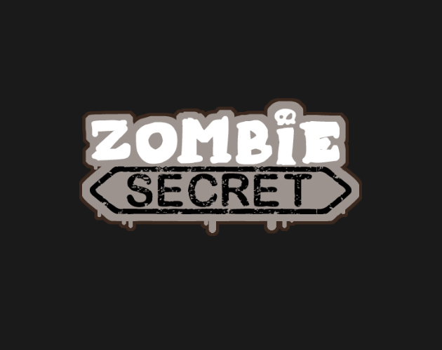 zombieSecret by grtodaro