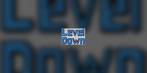 LevelDown by mrubio98