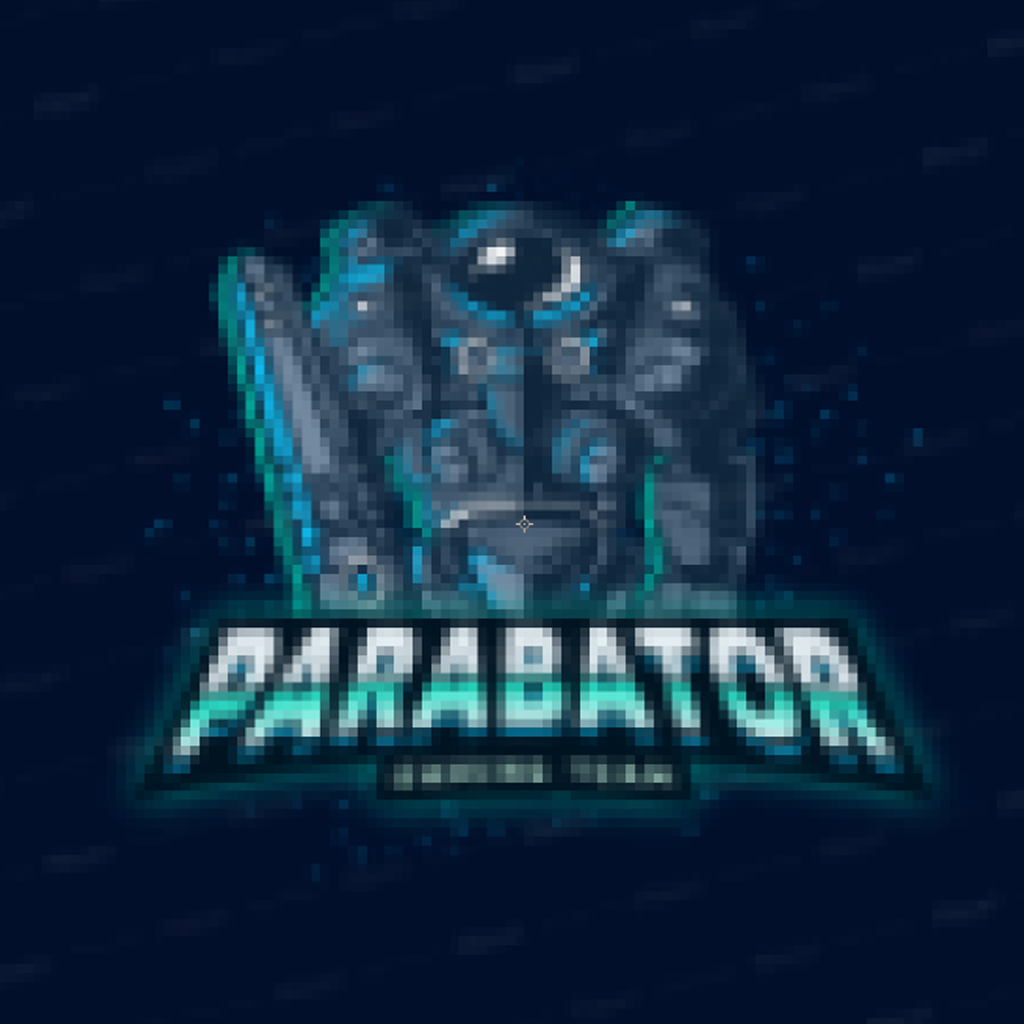 THE PARABATOR by Theparabator