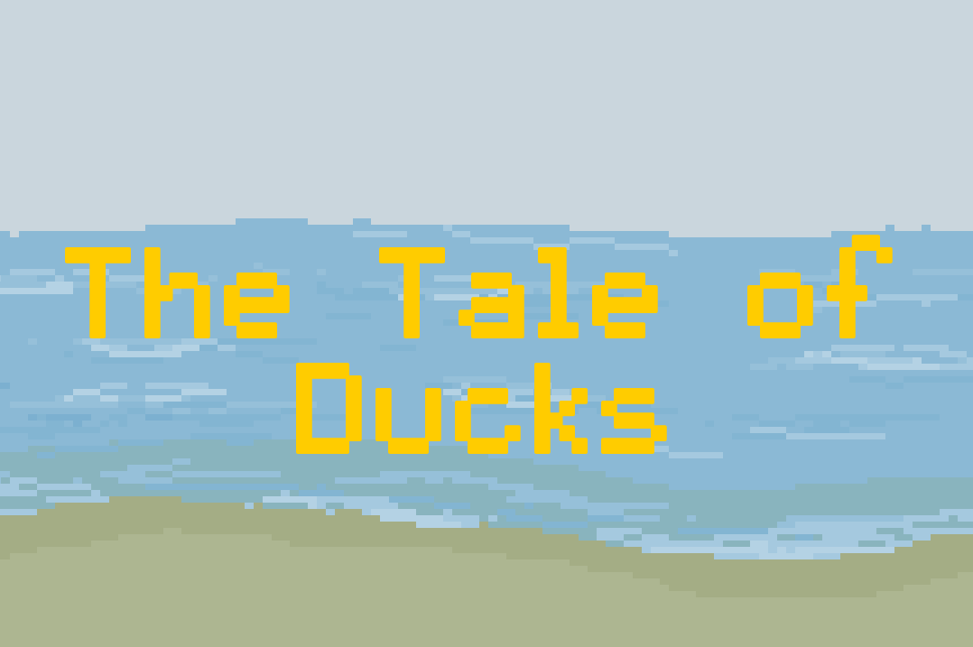 The Tale of Ducks by Coloured Studios