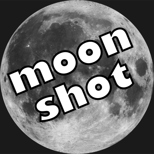 Moonshot by JoeHx for Game Off 2020 - itch.io