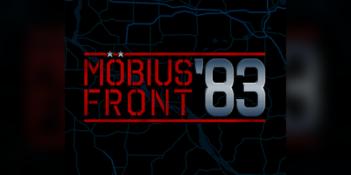 Möbius Front '83 by Zachtronics