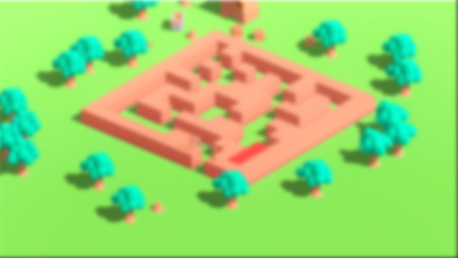 Tilted Tables by L1QU1DN1TR0