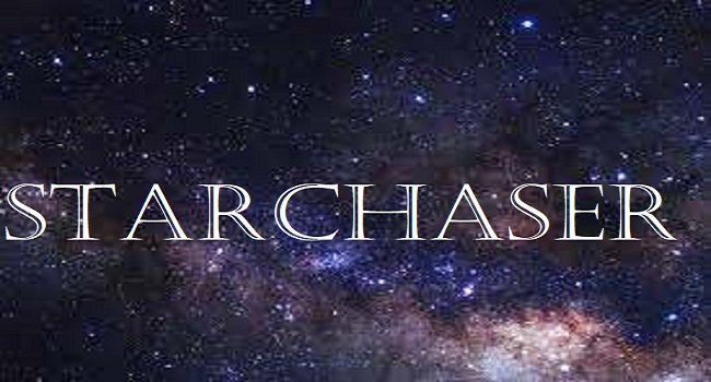 StarChaser by Reckhammer