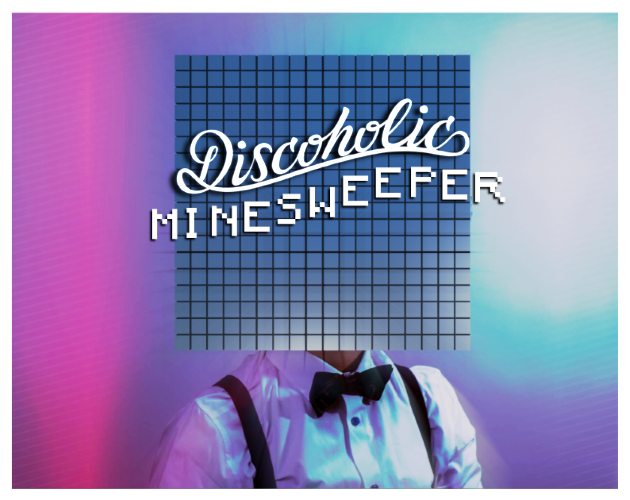 Discoholic Minesweeper by 707 Heaven