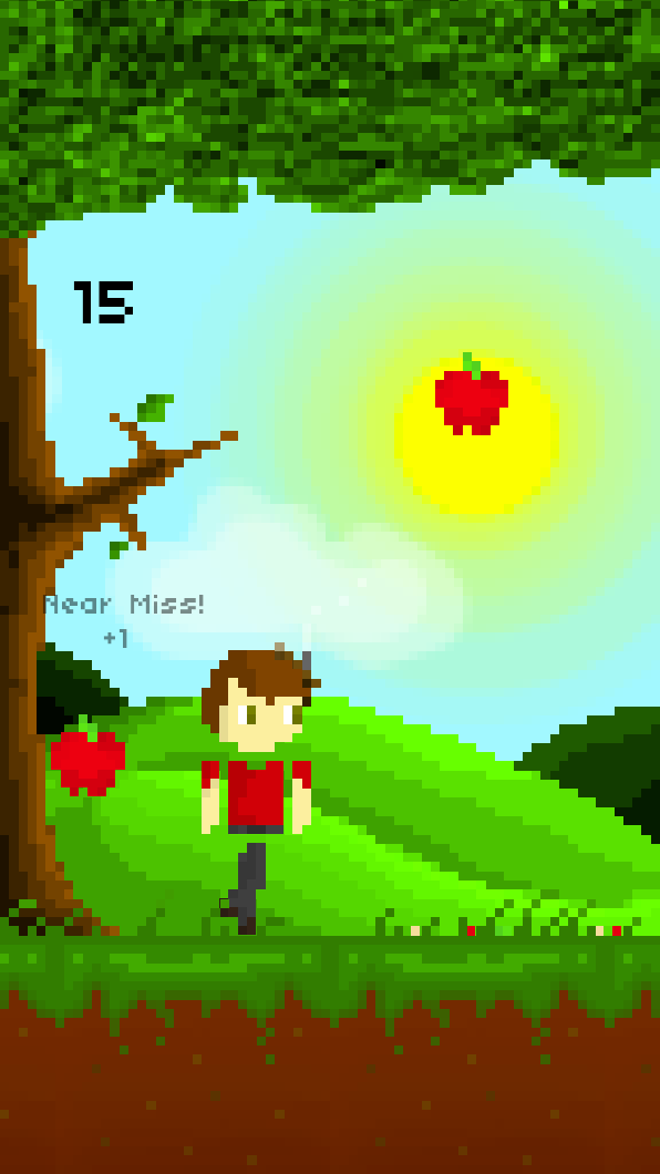 Apple Picker 2 Alpha by Greyt Games