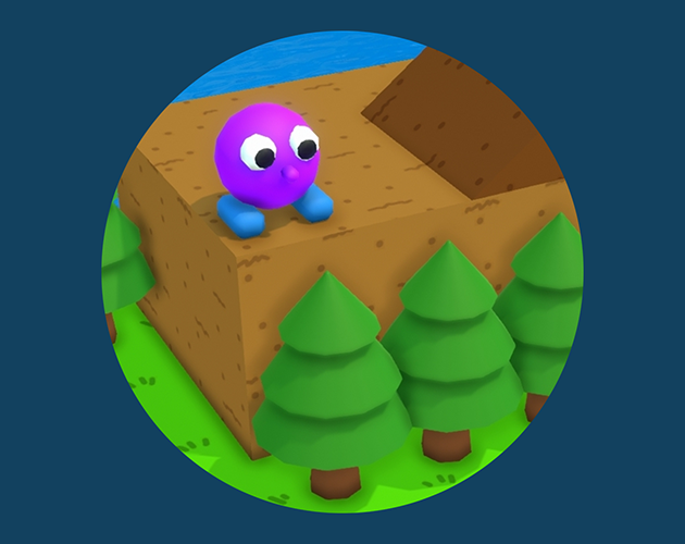 Goomber by Spooky Cat