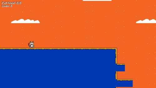 The Adventures of Catto Boi release! - Release Announcements - itch.io