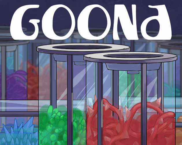 Goona by crankky, moarvespenegas, viper161616
