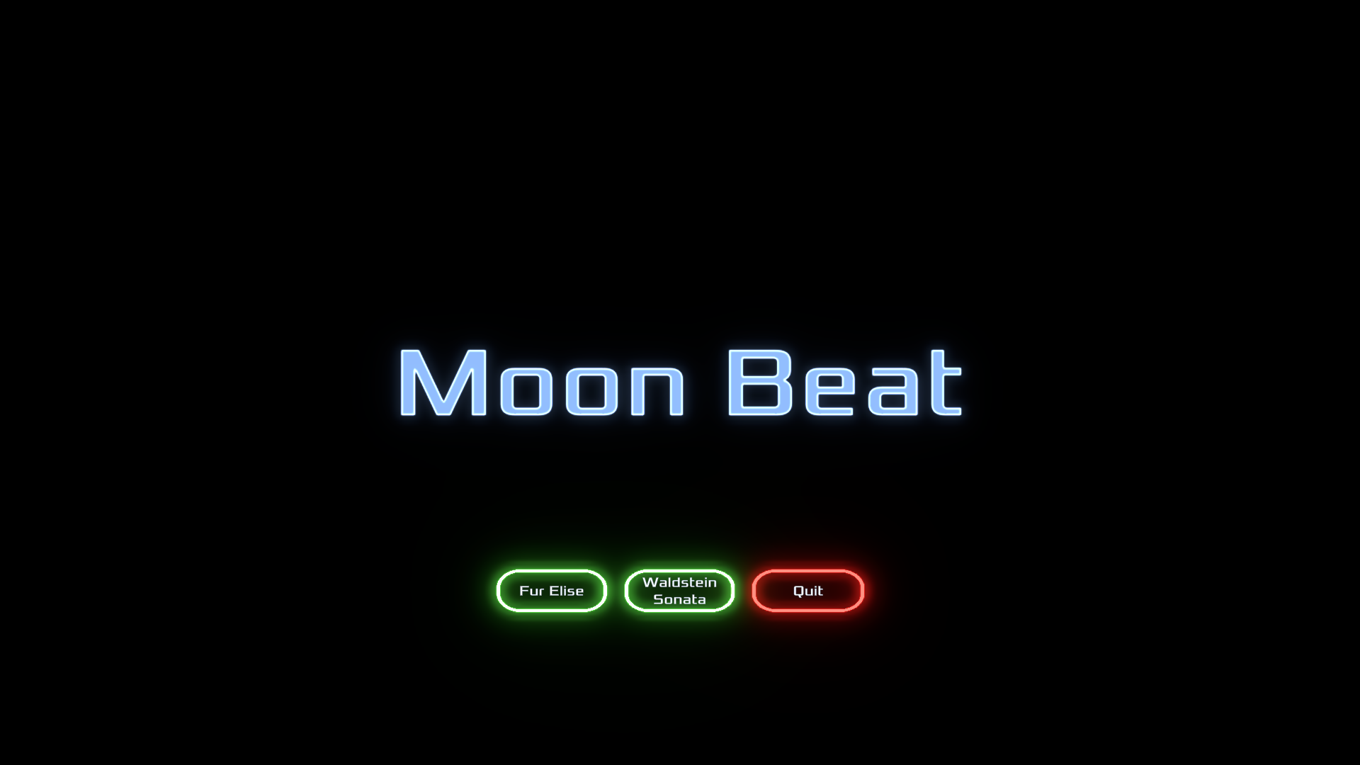 Moon Beat by Jowed for Game Off 2020 - itch.io