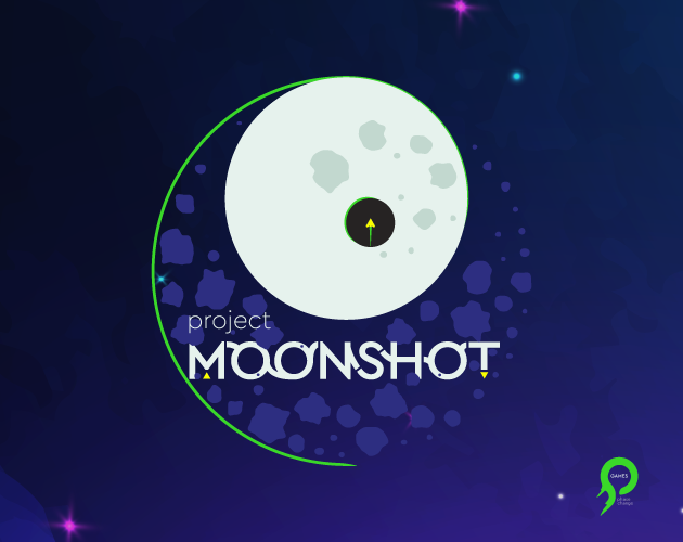 Project Moonshot by Phasechangegames for Game Off 2020 - itch.io