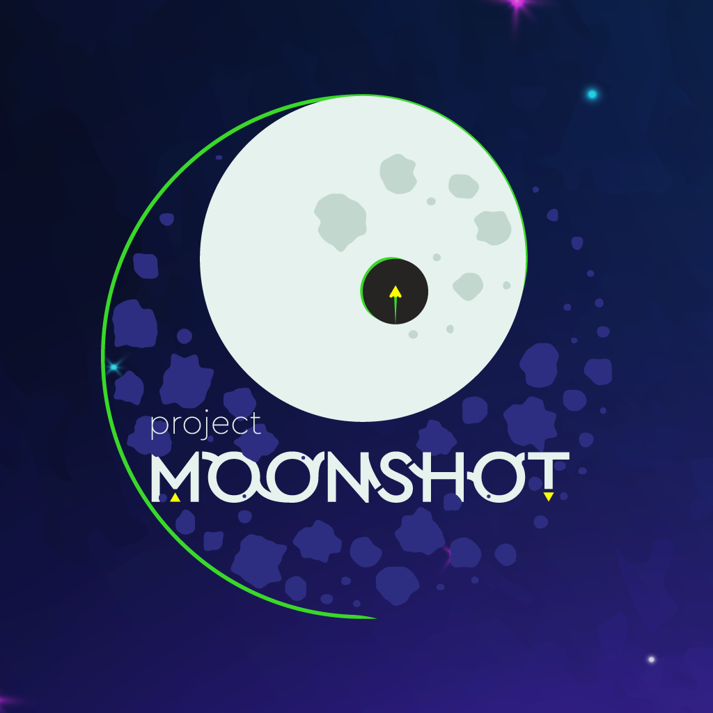 Project Moonshot by Phasechangegames for Game Off 2020 - itch.io