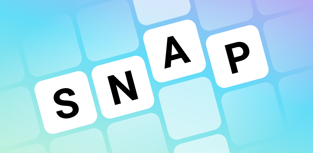 Letter Snap by Ben Sawyer