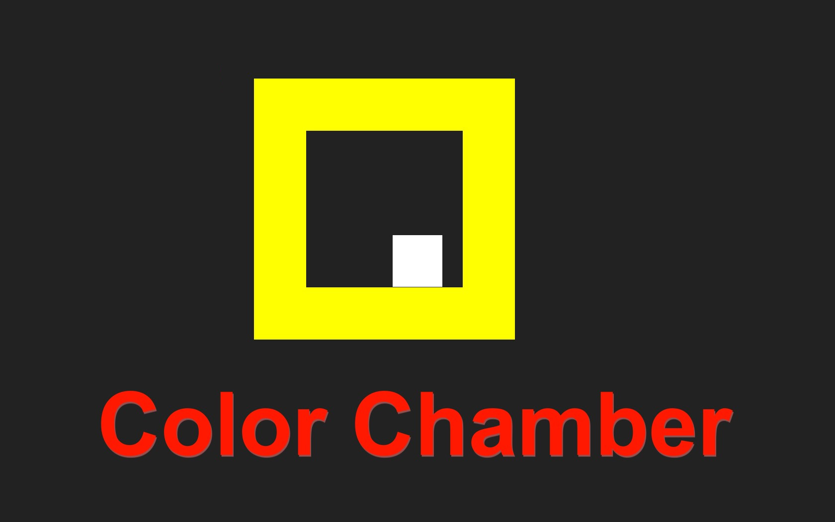 Color Chamber by WildBeanGames
