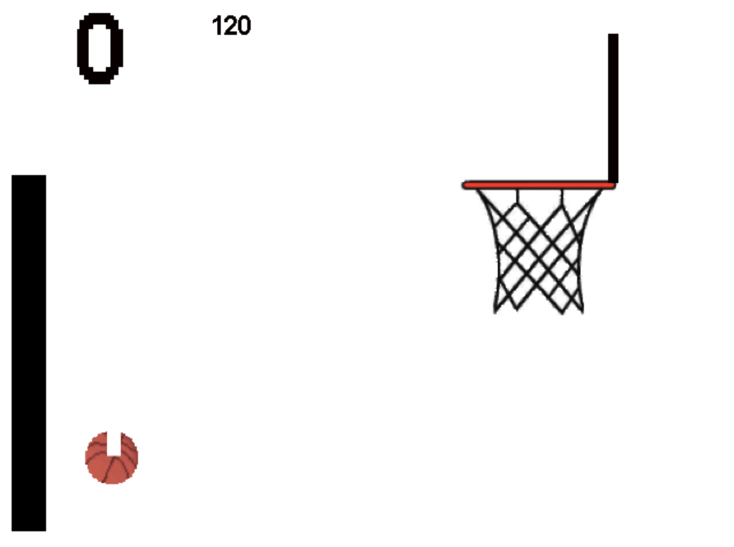 Basketball Game By Floodster Basketball Game By Floodster