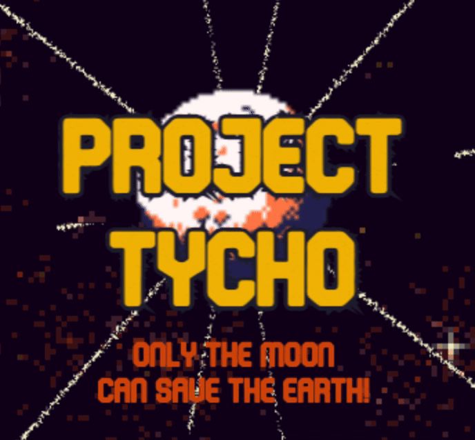 Project Tycho by outrunthewolf