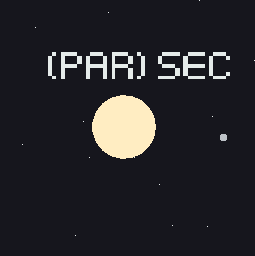 (Par)sec by Scott Blechman