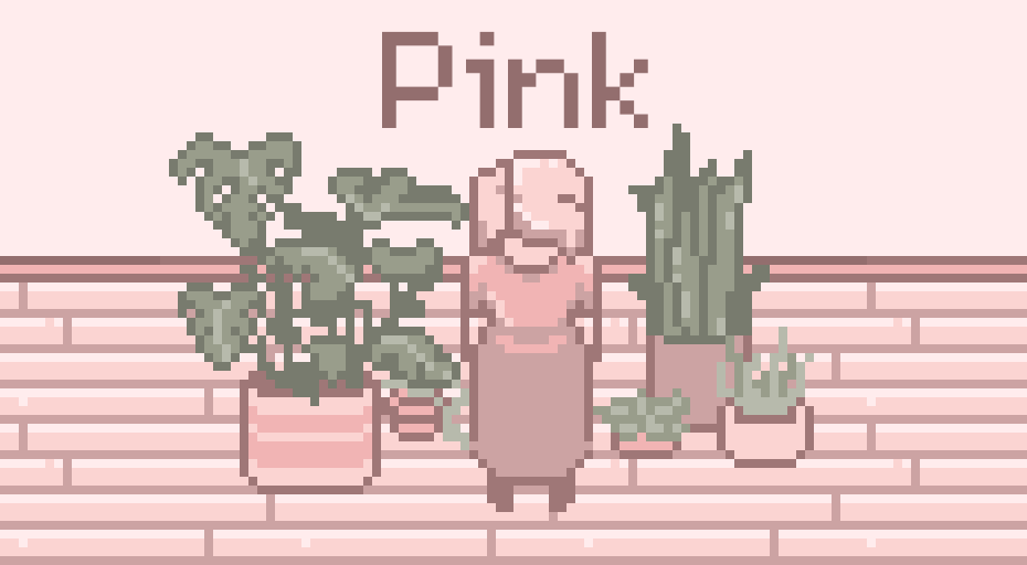 Pink by AugoGames