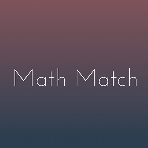 Math Match by BigBite