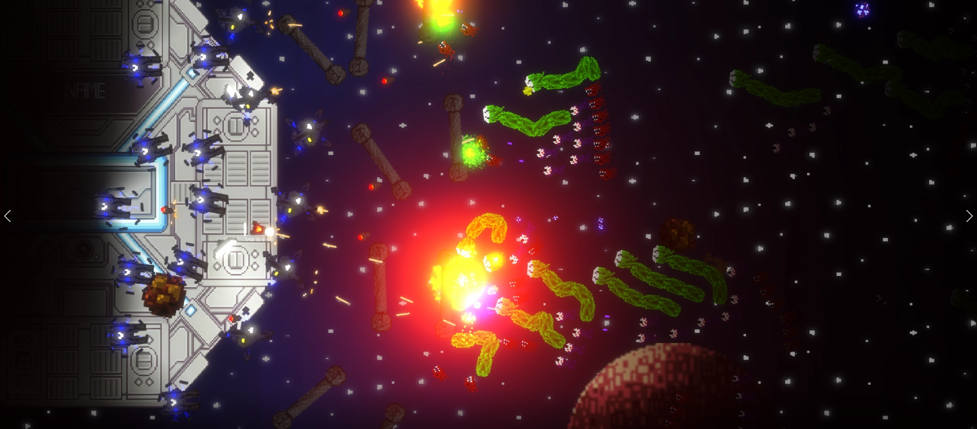 They Are Out There by Ben Bayley