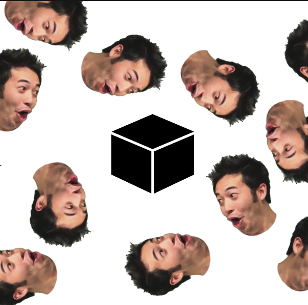 Epic pog champ cube game by Floffy22