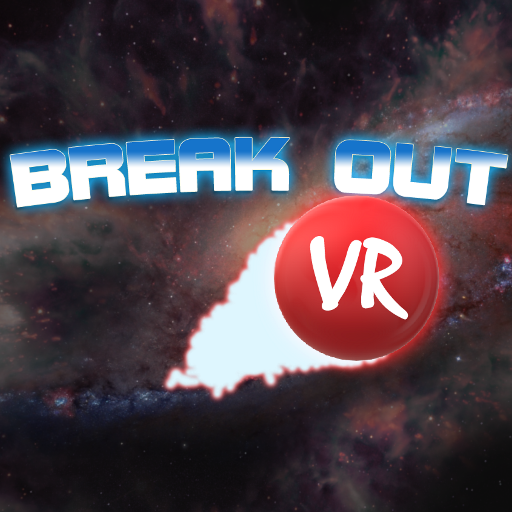 Break Out VR by Nerdvision