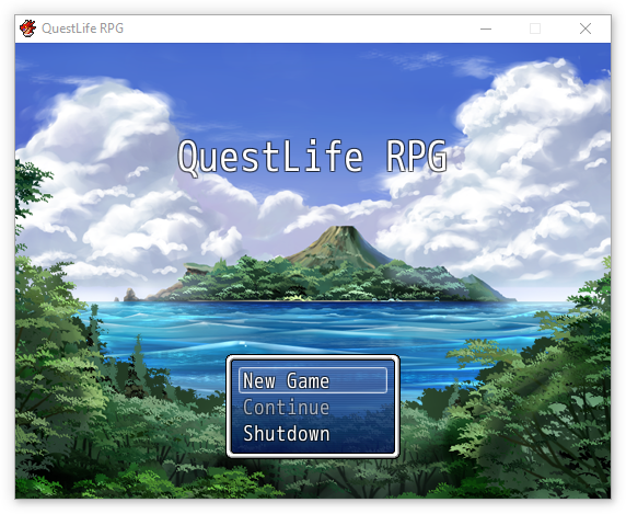 Quest Life RPG (Early-Build) + Platoonz by QuirozGames
