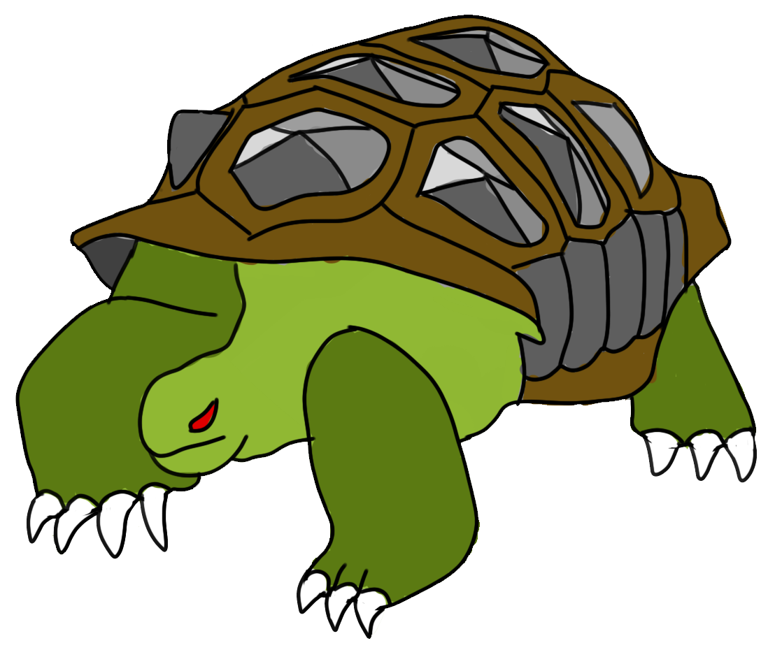 Polymorpher by Fireinfern