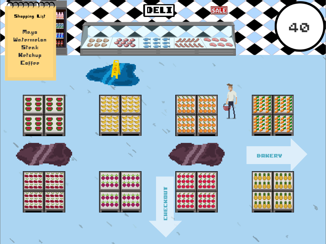 Bag Boyz v1.8.1 by spagzter, cacctus1