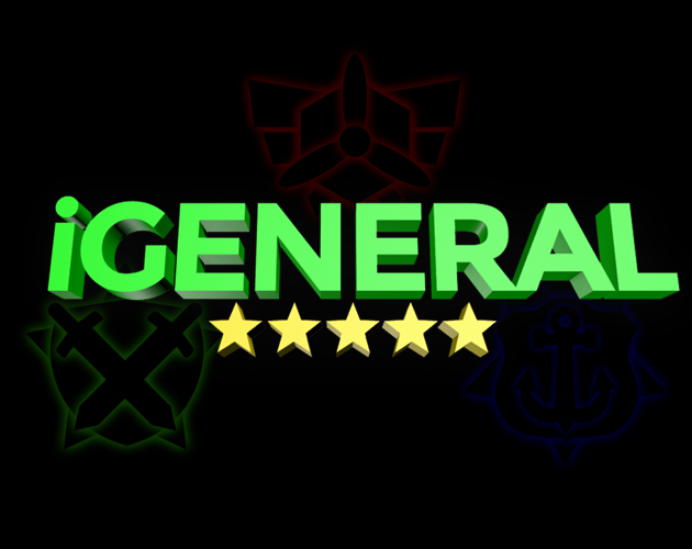 iGeneral by MattMateo