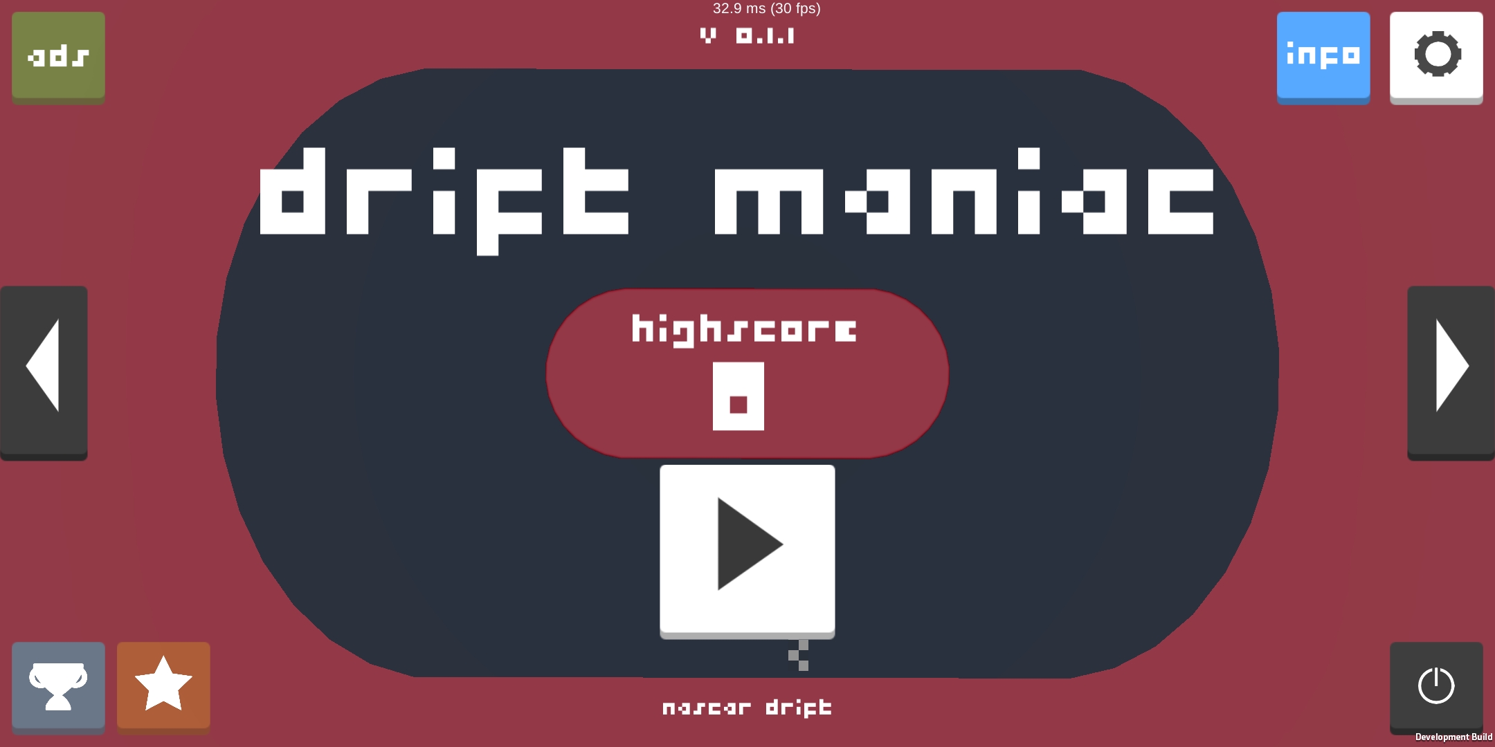 Drift Maniac by Aditya Pratama