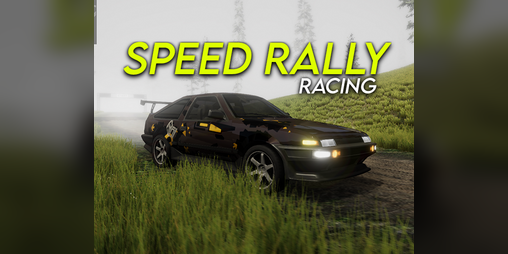 Speed Rally | Pro Racing Game by Zukomazi