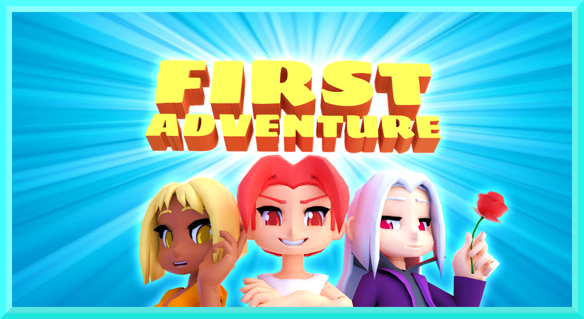 First Adventure by Angel Star Studios, scape games