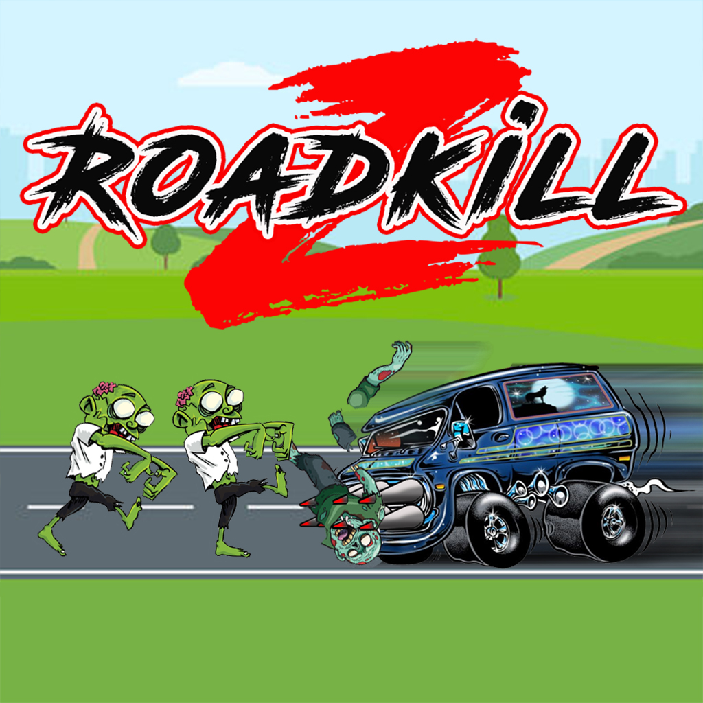 Roadkill Z by B2-Gaming